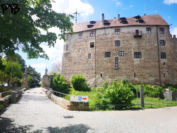 burg abenberg